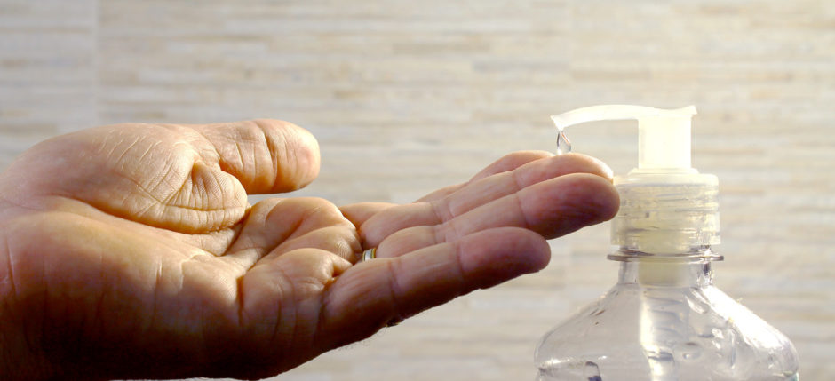 Pousse mousse maison, le savon liquide pratique – vie verte